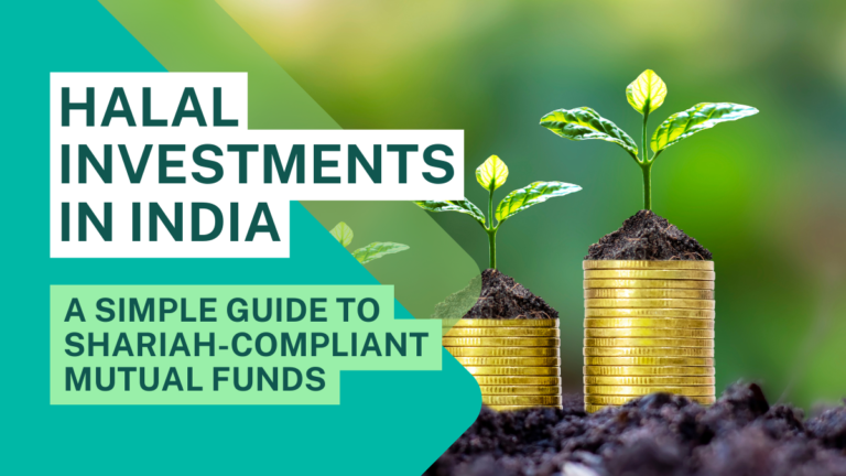 Shariah Compliant mutual funds in India - Shariah Securities
